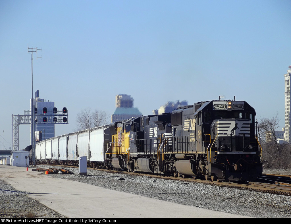 NS 314 27th St